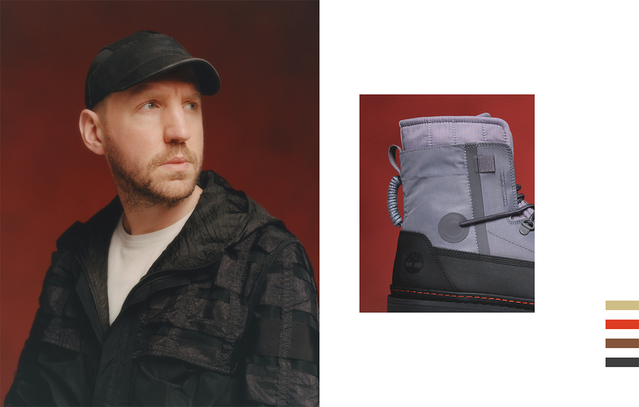 FUTURE73 | Timberland - Timberland - Singapore