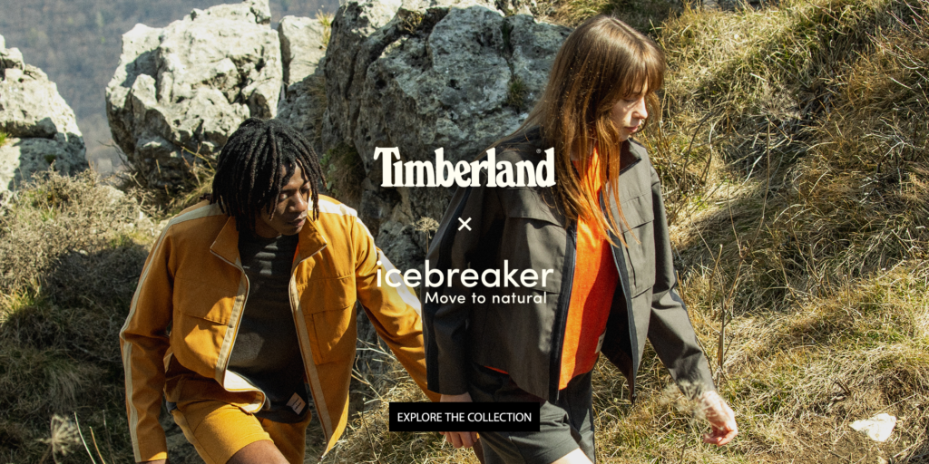 Timberland - Singapore Official Website