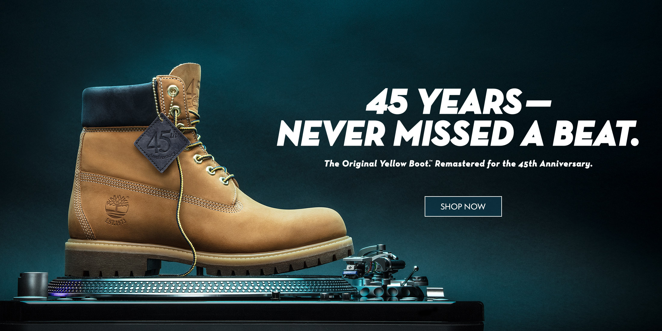Timberland - Singapore Official Website