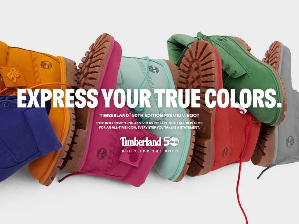 Timberland - Singapore Official Website