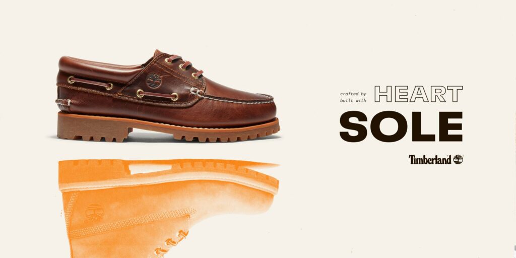 Timberland - Singapore Official Website
