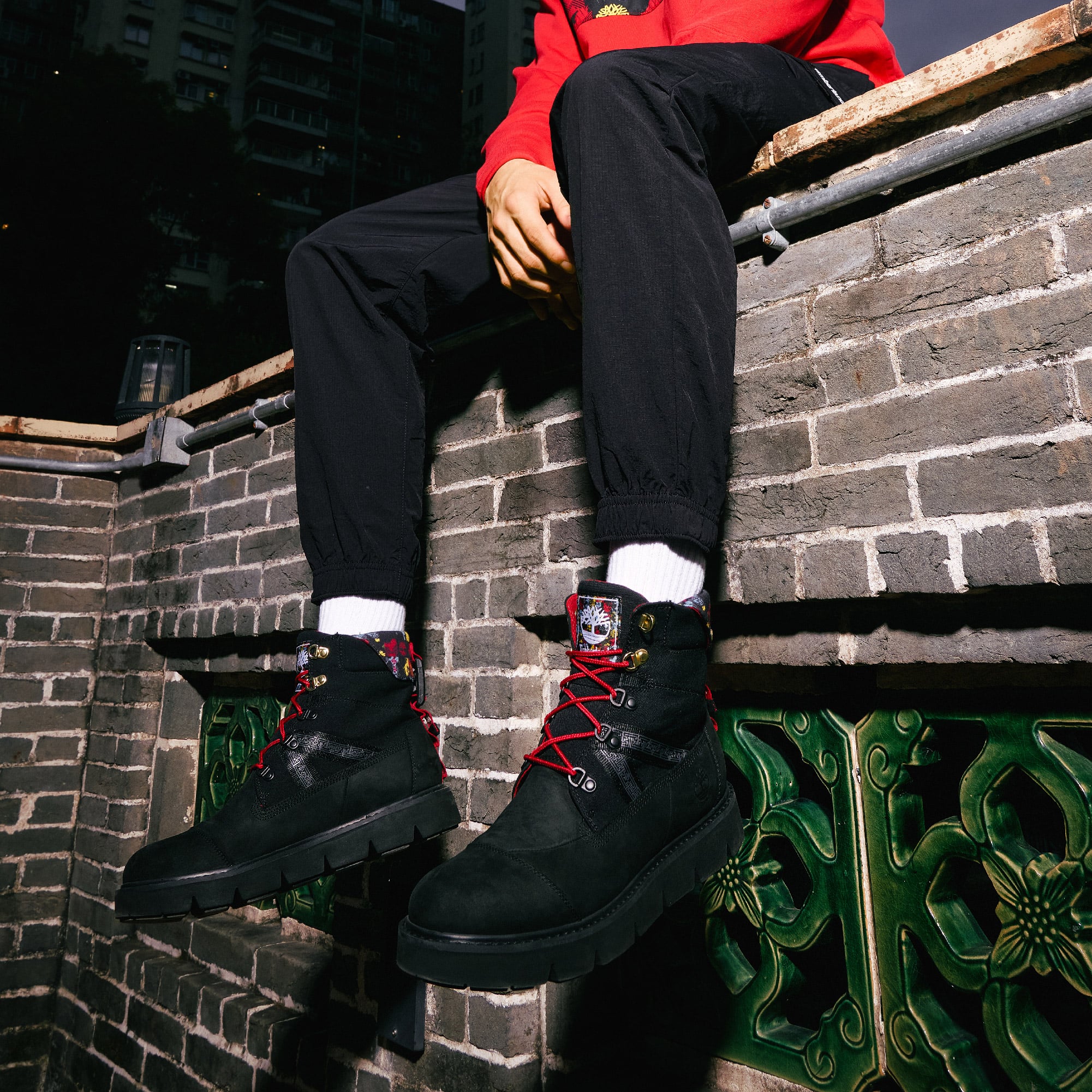 Men - Timberland - Singapore