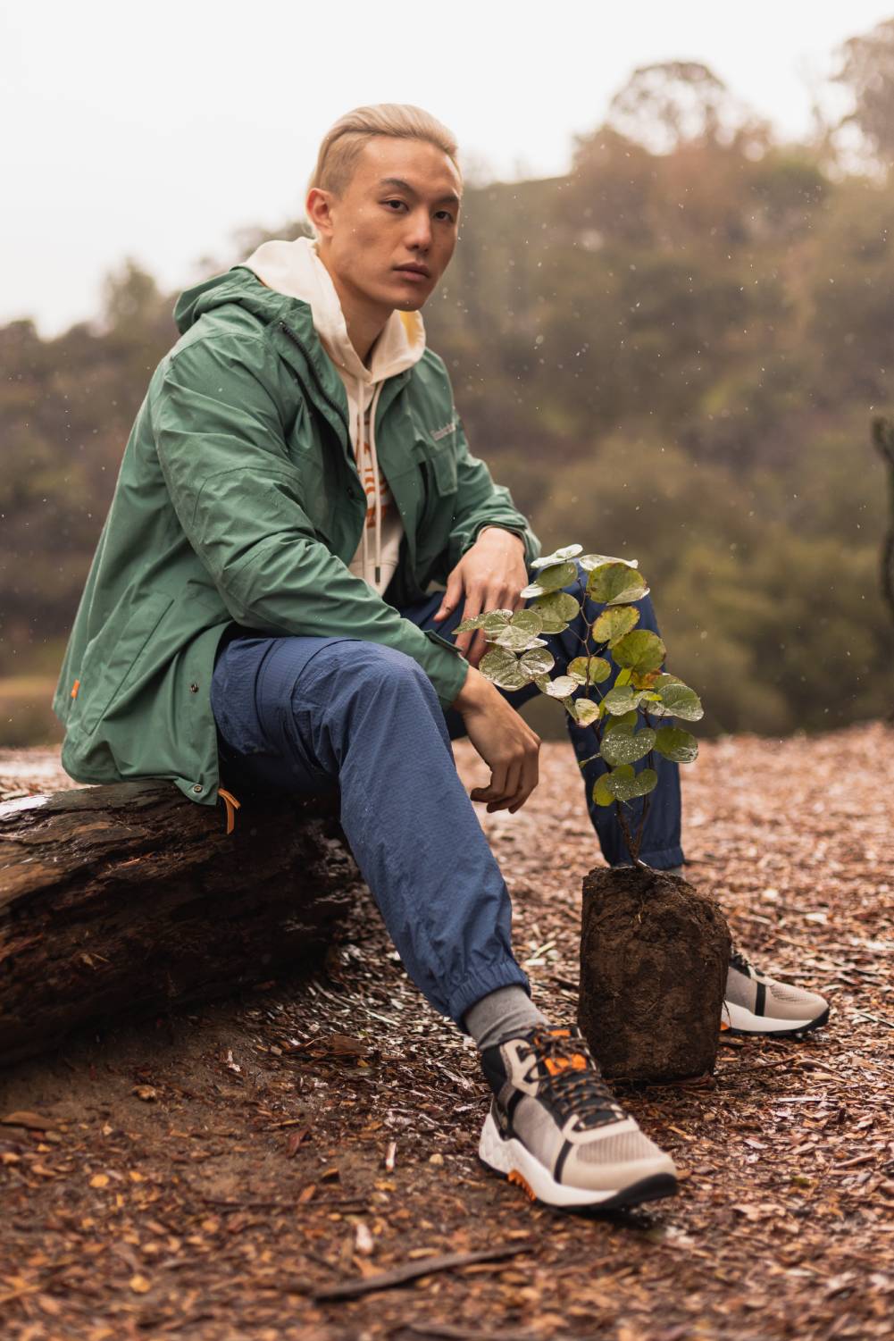 Timberland - Singapore Official Website