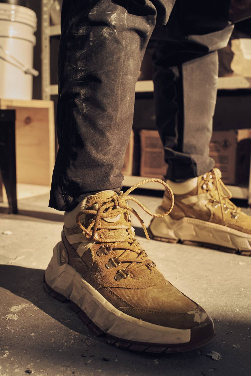 Timberland - Singapore Official Website