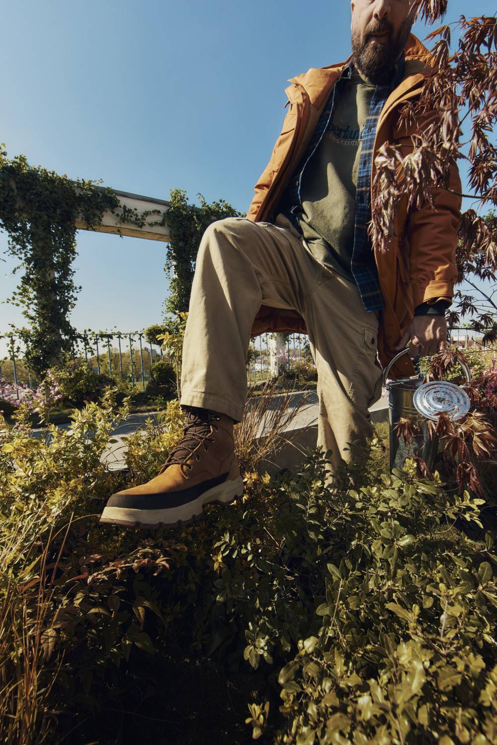 Timberland - Singapore Official Website