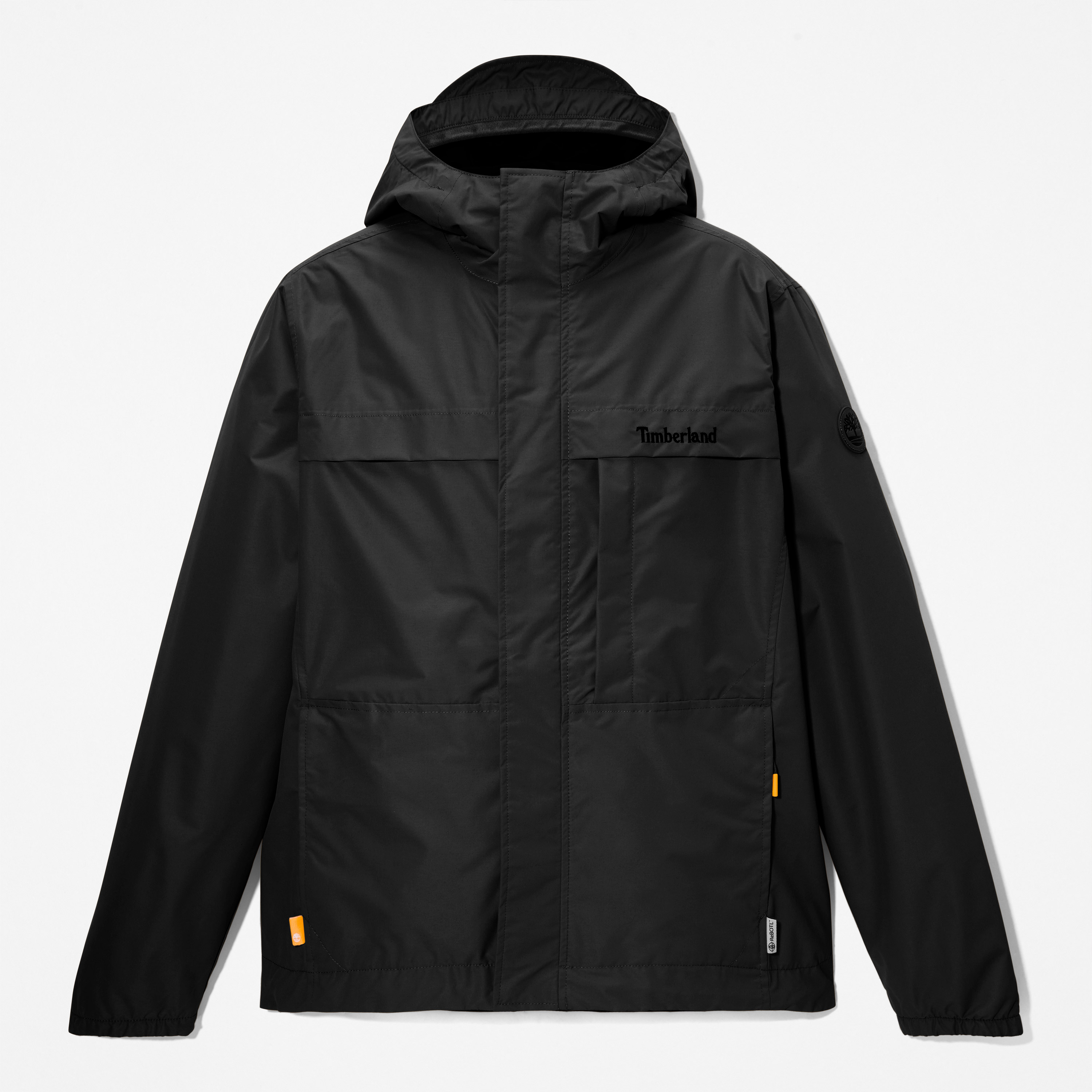 Men's Benton Water-Resistant Shell Jacket - Timberland - Singapore