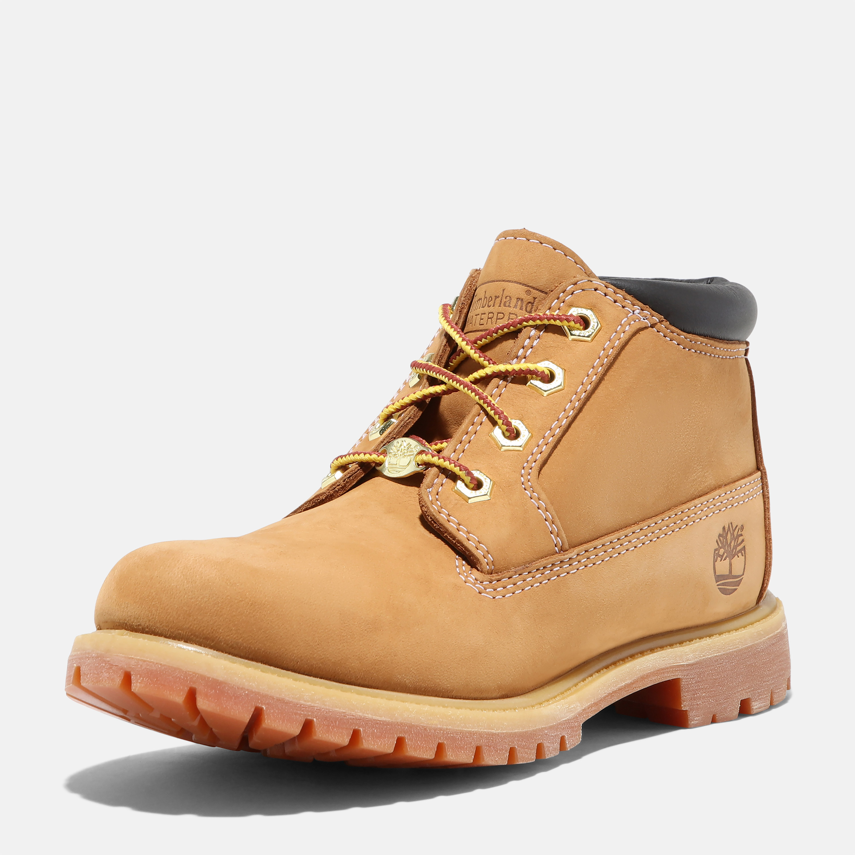 Women's Nellie Warm Waterproof Chukka Boots - Timberland - Singapore
