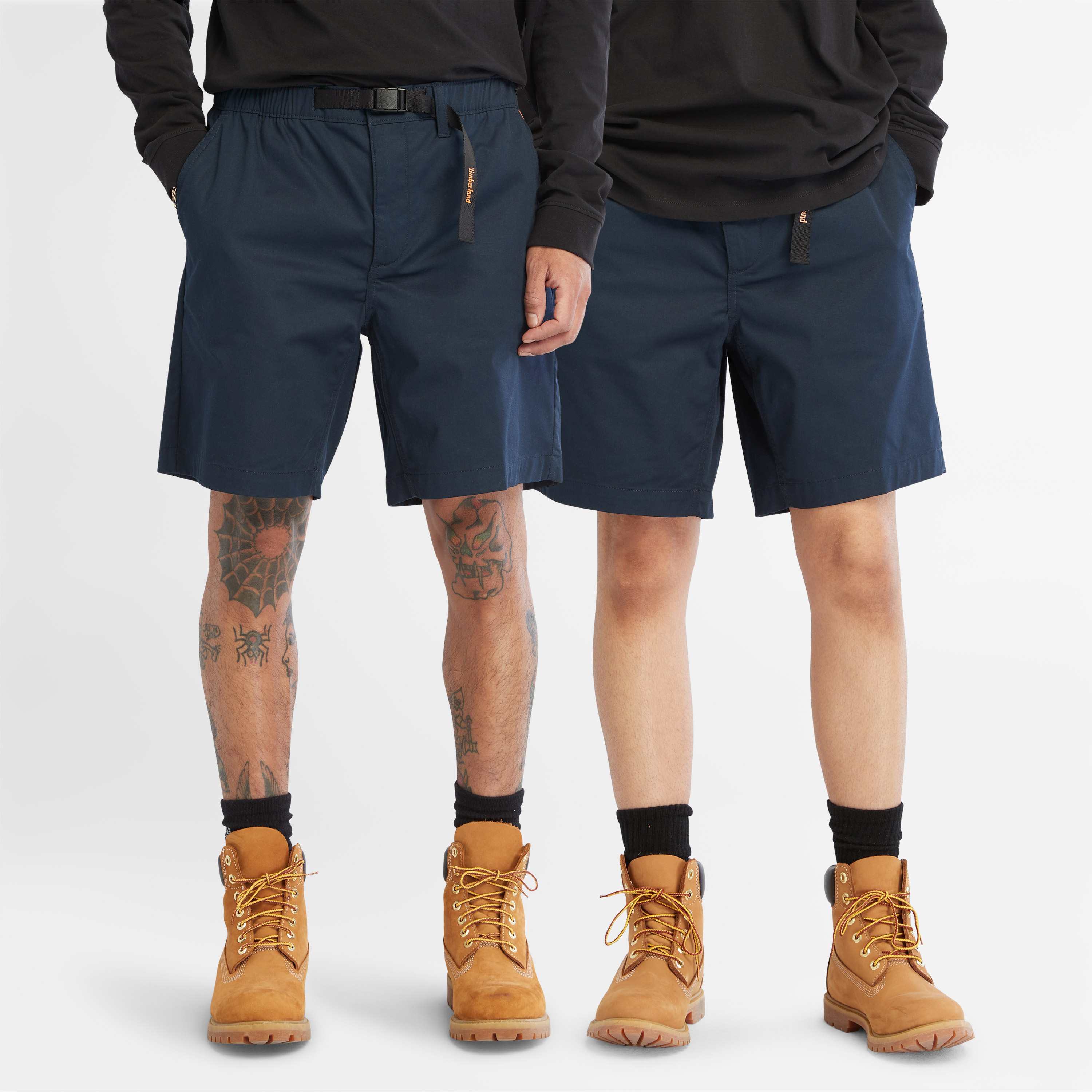 Men's All-Gender TimberCHILL™ Shorts - Timberland - Singapore